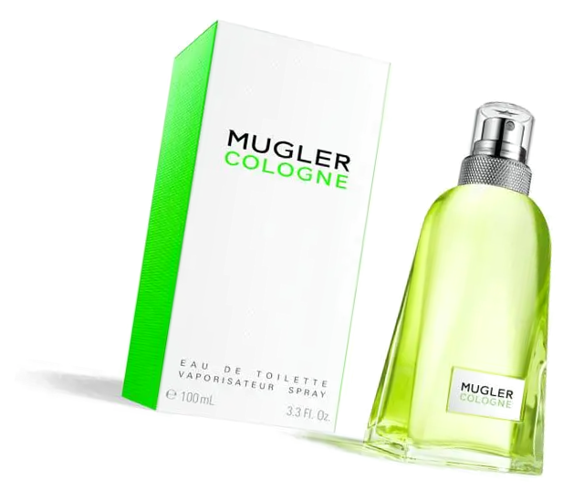 Тьерри Мюглер Колонь 100 мл туалетная вода унисекс / Thierry Mugler Cologne