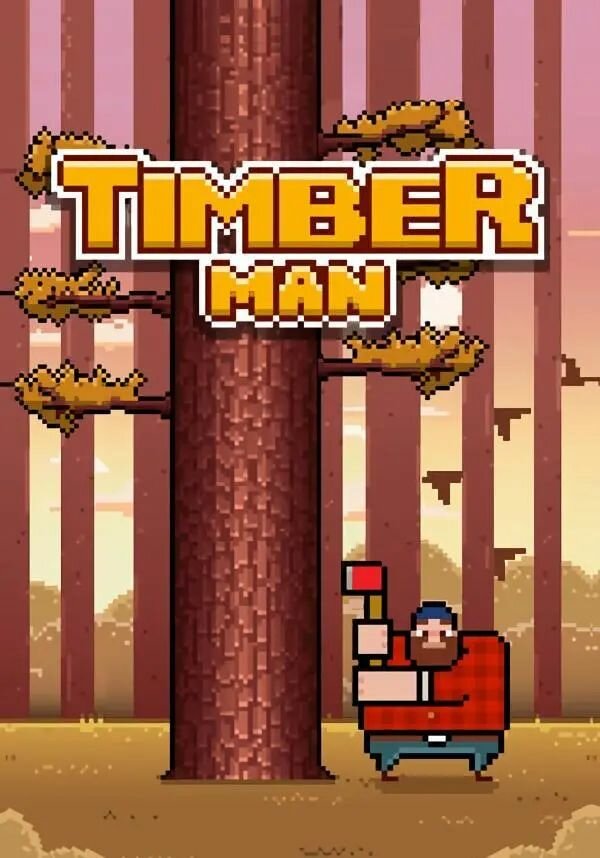Timberman