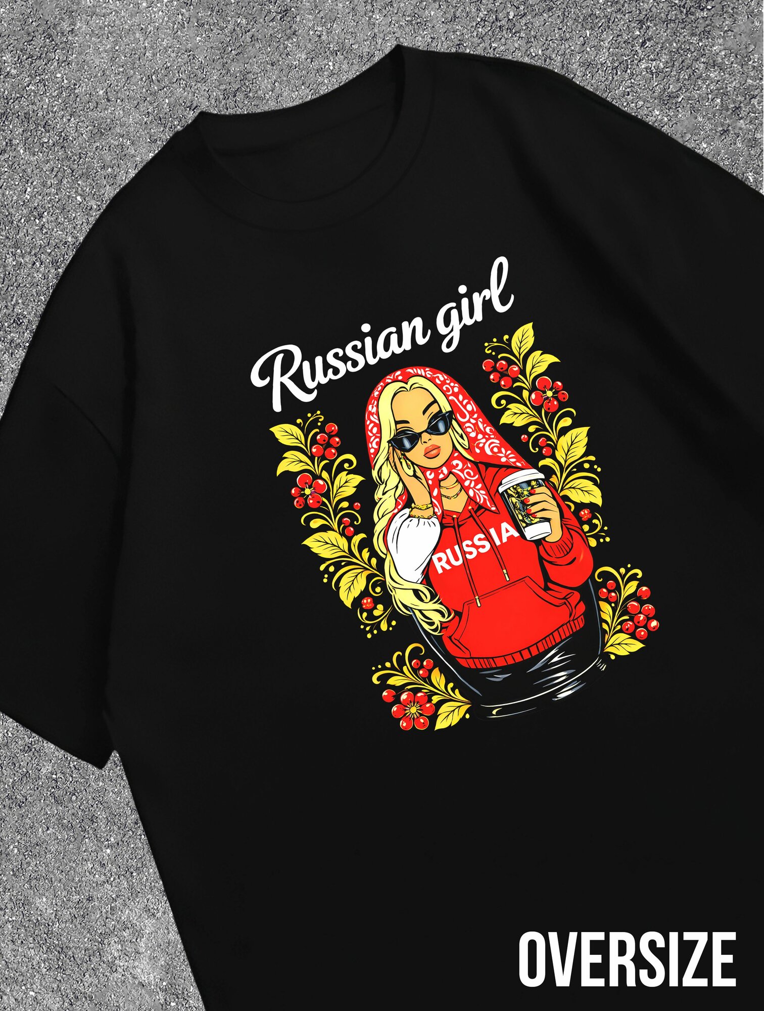 Футболка
