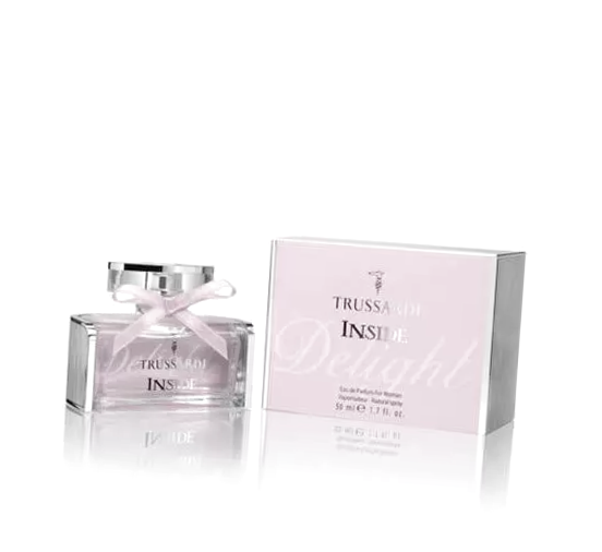 Женский парфюм Труссарди Инсайд Делайт 100 мл - Trussardi Inside Delight туалетная вода