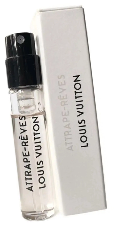 Женские духи Louis Vuitton Attrape Reves 2 мл сэмпл - Аттрапе Ревес пробник