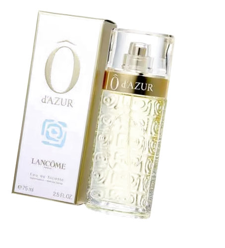 Азур аромат для женщин 75 мл / Lancome O D Azur - Ланком О Д Азур