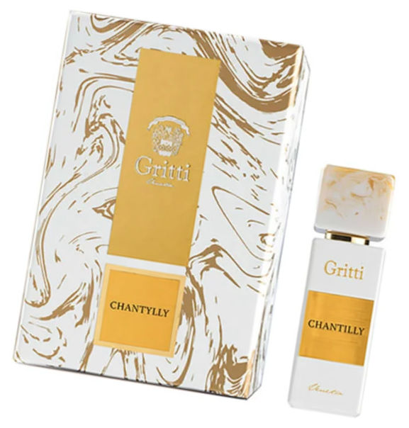 Gritti Chantilly аромат 100 мл для женщин и мужчин - Гритти Шантильи парфюм