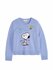 Свитер Chinti & Parker Snoopy embroidered sweater, размер L