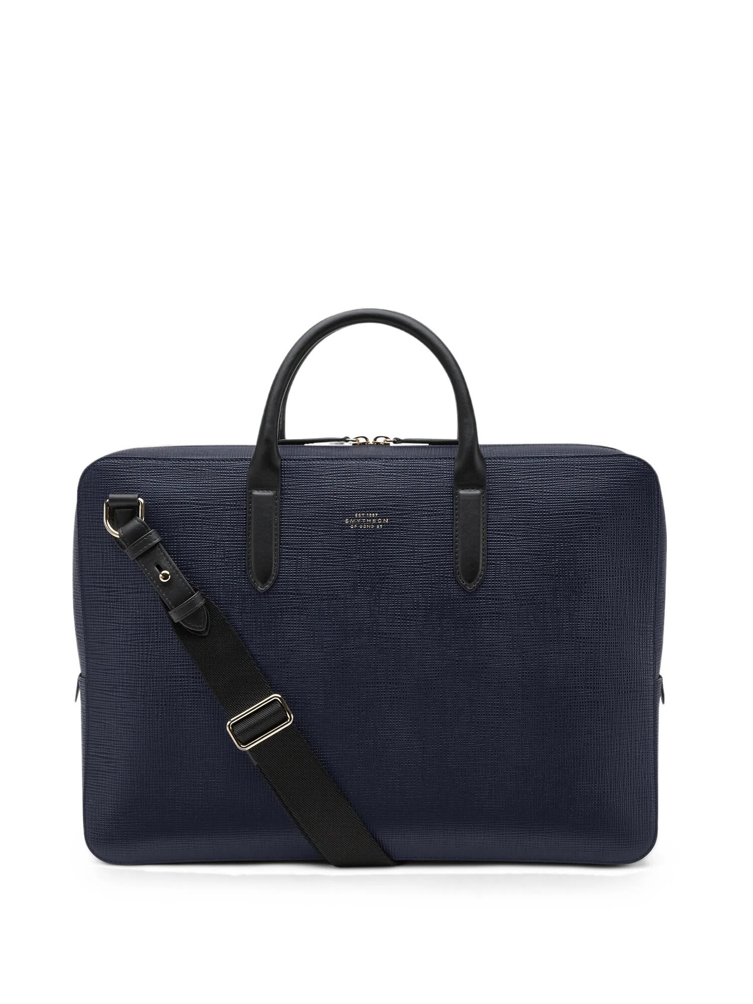 Сумка Smythson Panama — фото 1