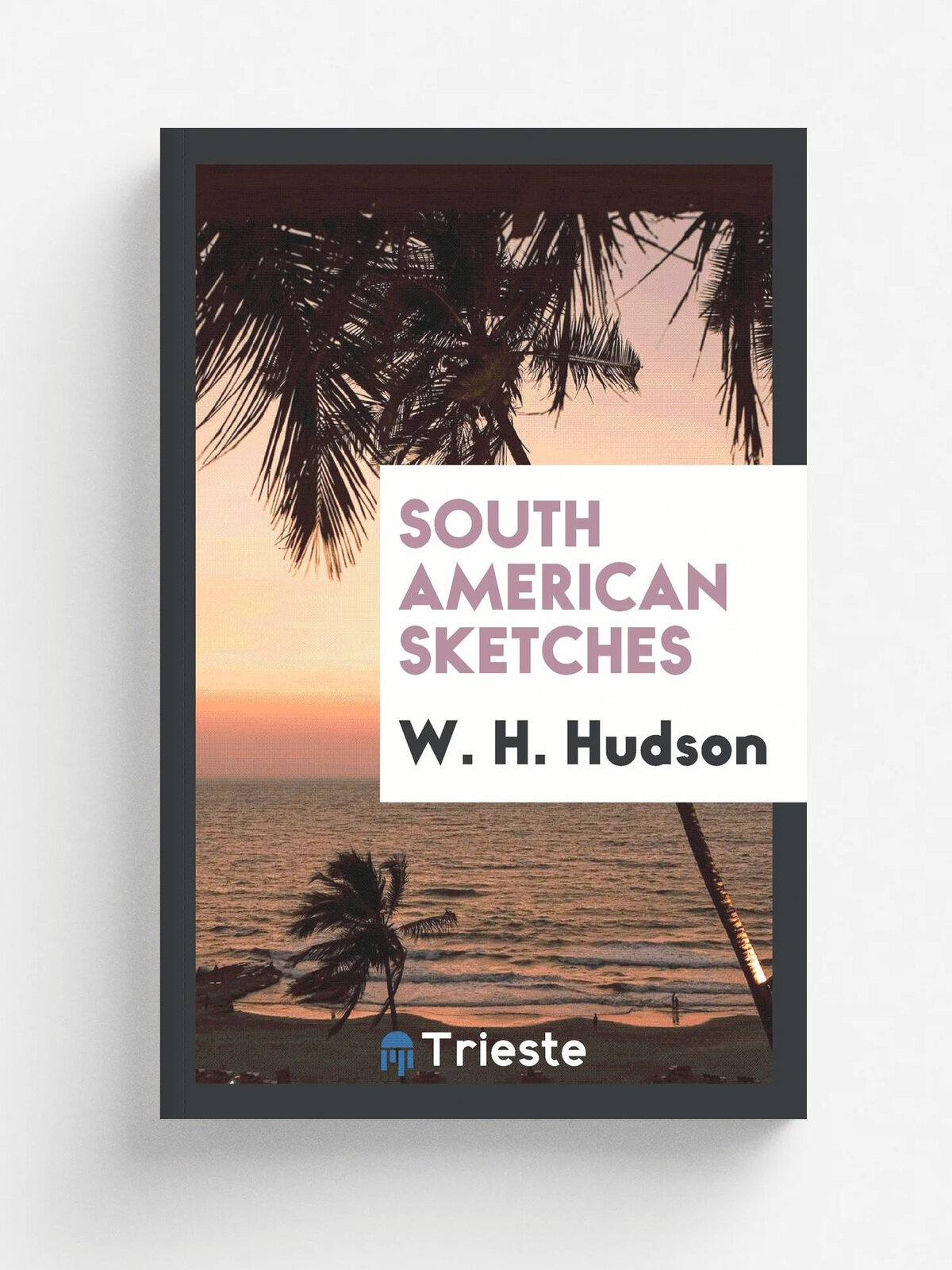 South American sketches