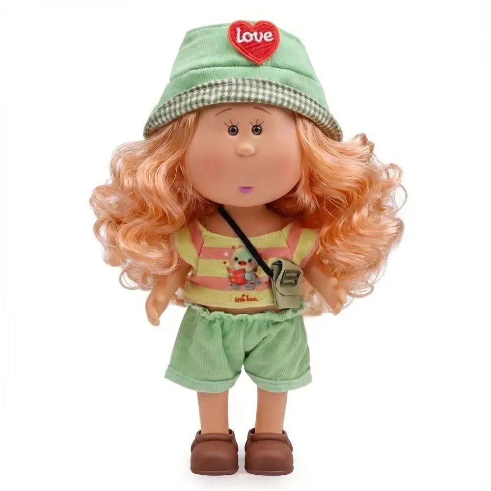 Комплект одежды для куклы мини Мия Little Mia Nines D'Onil 23 см