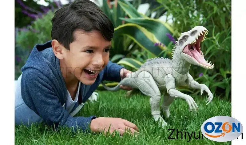 Интерактивная игрушка — фото 1