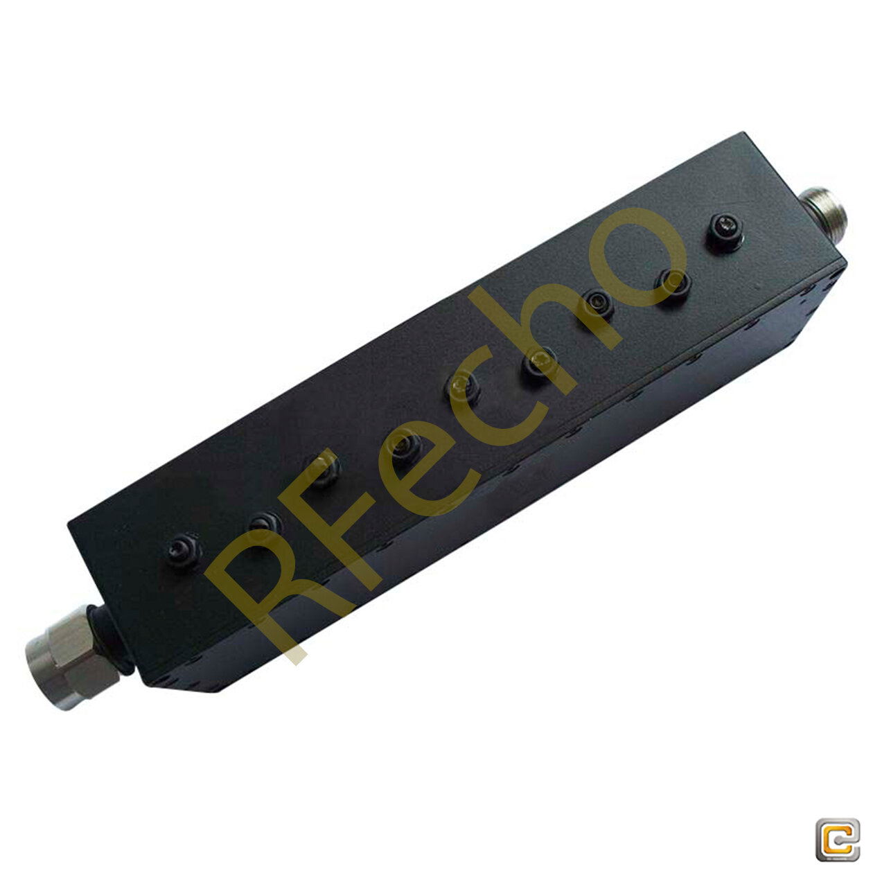 Bandpass Filter From 463MHz To 473MHz With N-Type M/F Connectors OBP-468-10