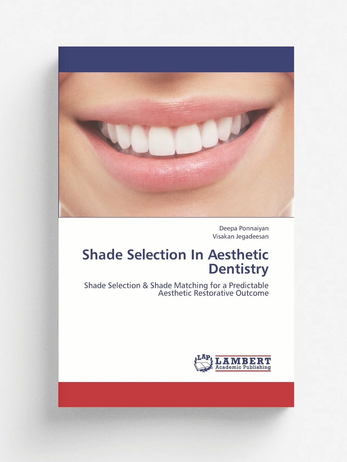 Shade Selection in Aesthetic Dentistry
