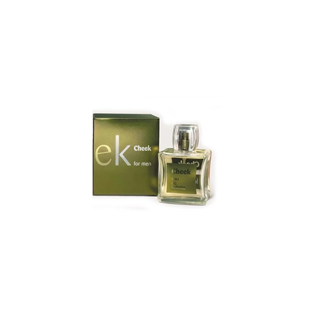 Мужской eau de toilette Миксер Чик мужские 50 мл / Mixer Cheek For Men