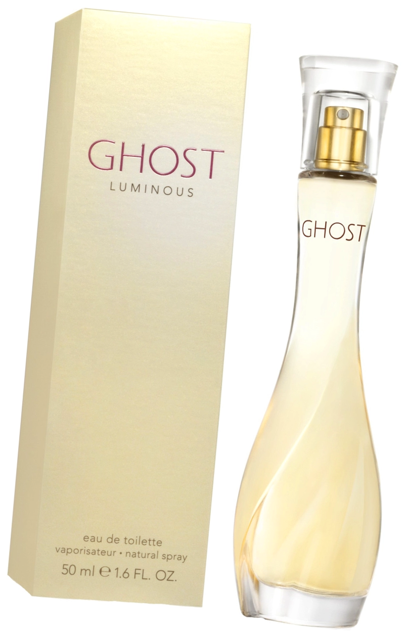 Гост Люминус туалетная вода 50 мл для женщин / Ghost Luminous аромат