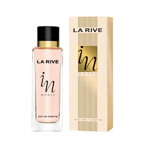 La Rive In Woman женская парфюмерная вода 90 мл / Ла Риве Ин Вумен аромат