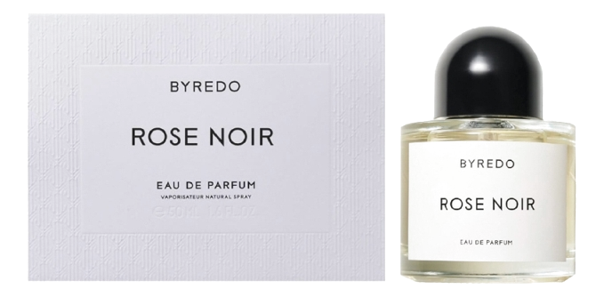Женский парфюм Байредо Роза Нуар 50 мл - Rose Noir от Byredo