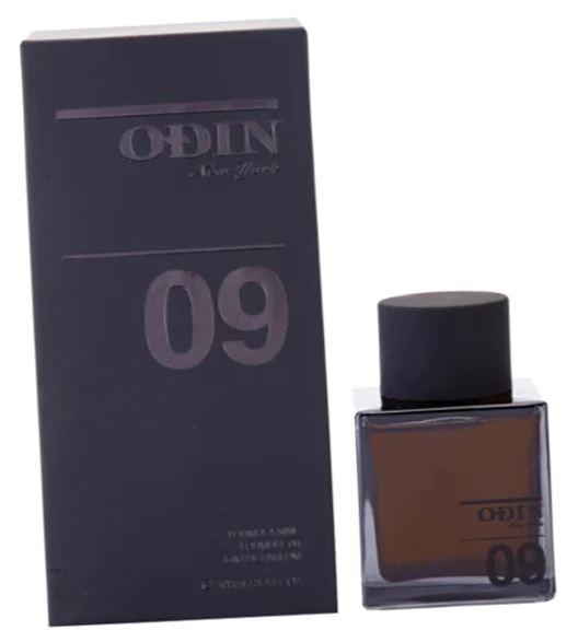 Odin Posala парфюм 100 мл для женщин - Один 09 Посала парфюмерная вода