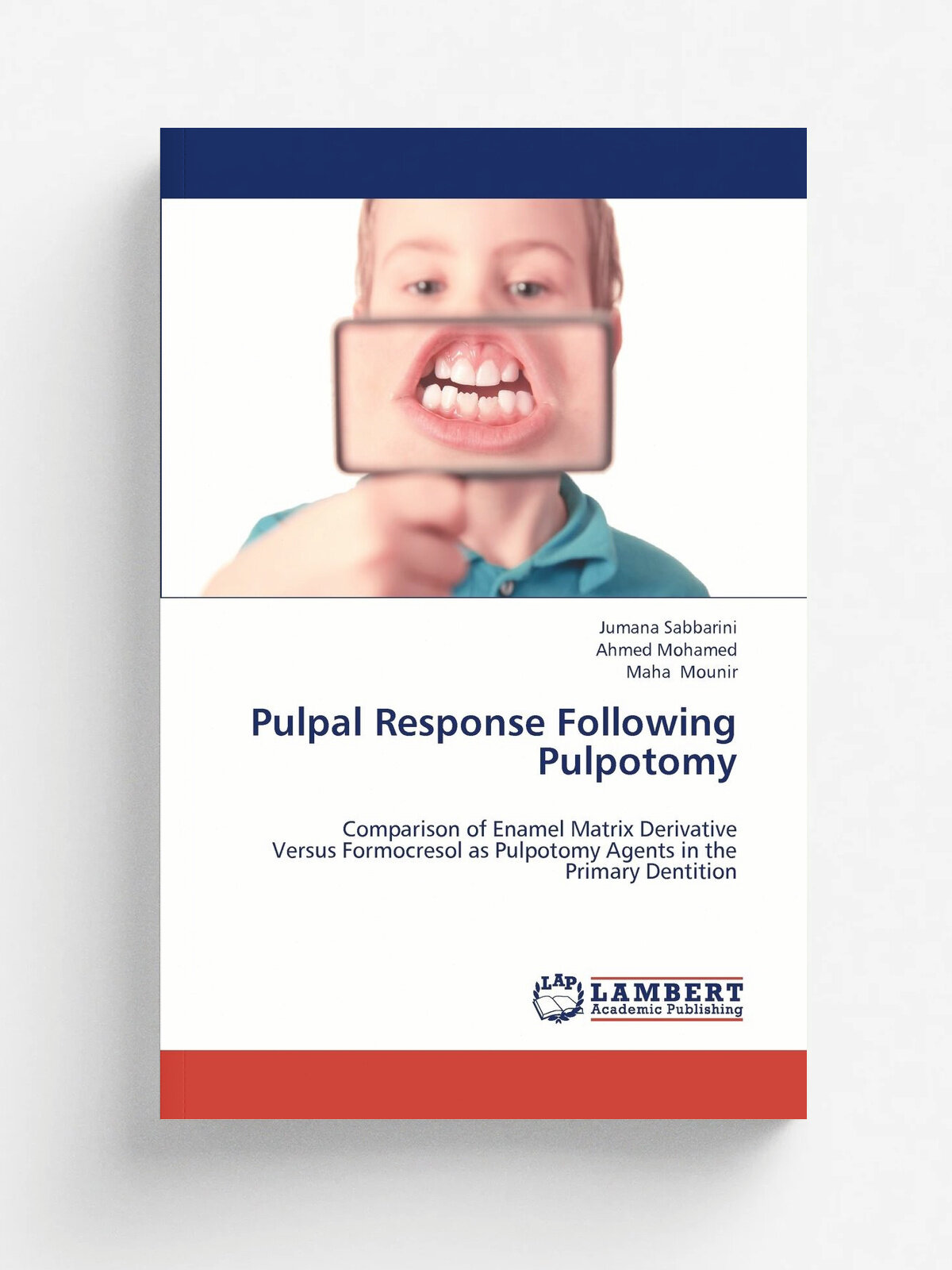Pulpal Response Following Pulpotomy