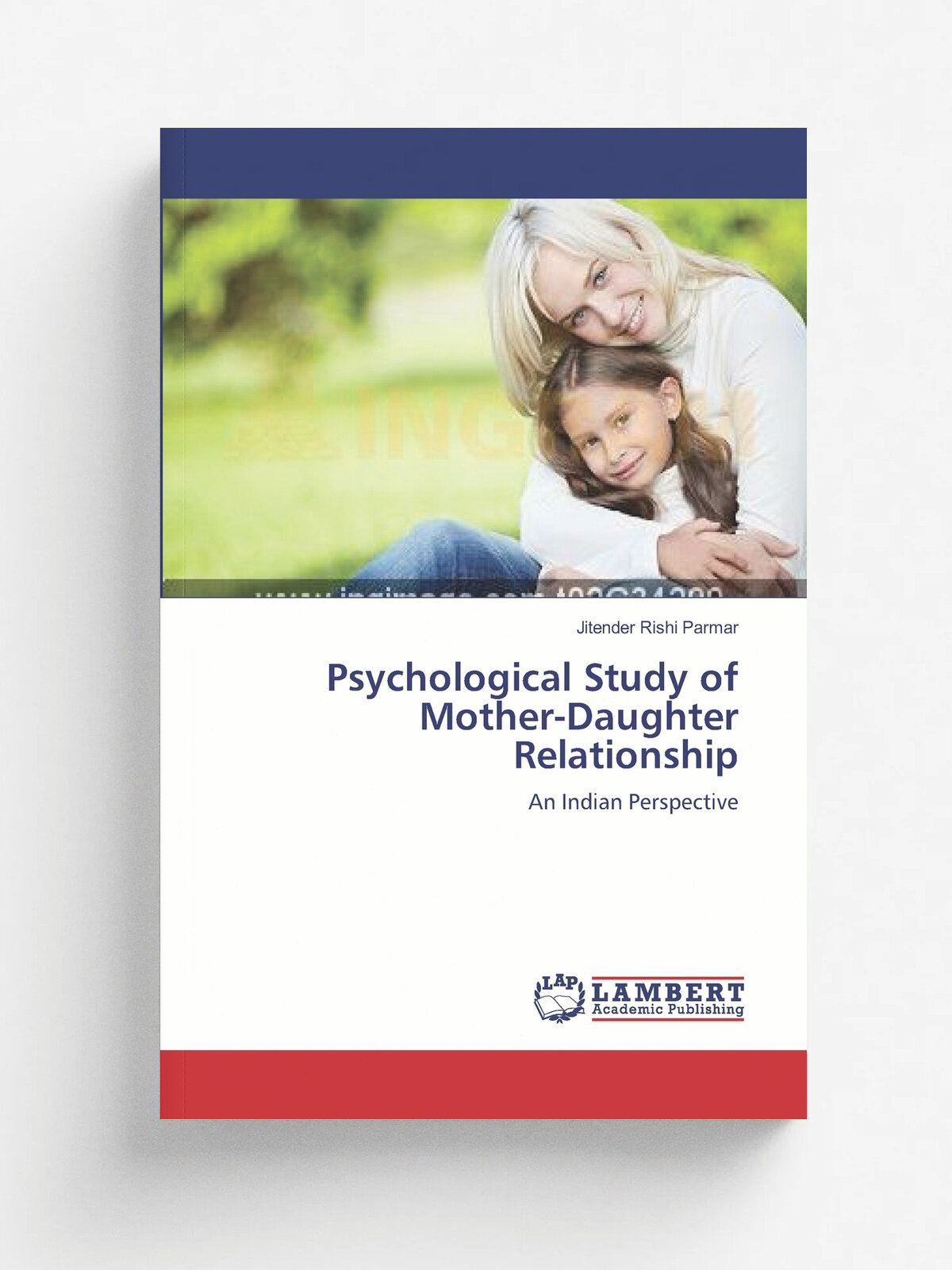 Psychological Study of Mother-Daughter Relationship