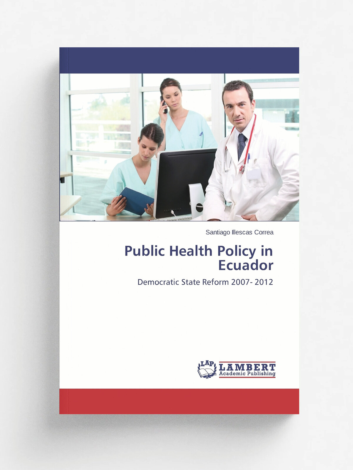 Public Health Policy in Ecuador