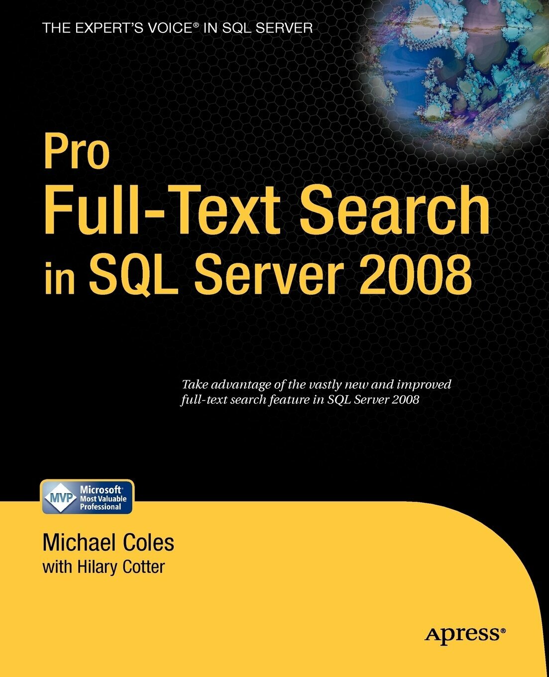 Pro Full-Text Search in SQL Server 2008 — фото 1
