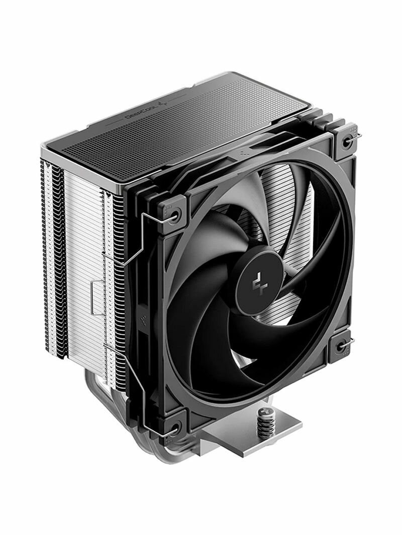 Кулер для процессора Deepcool AG600 R-AG600-BKNPMG2-G
