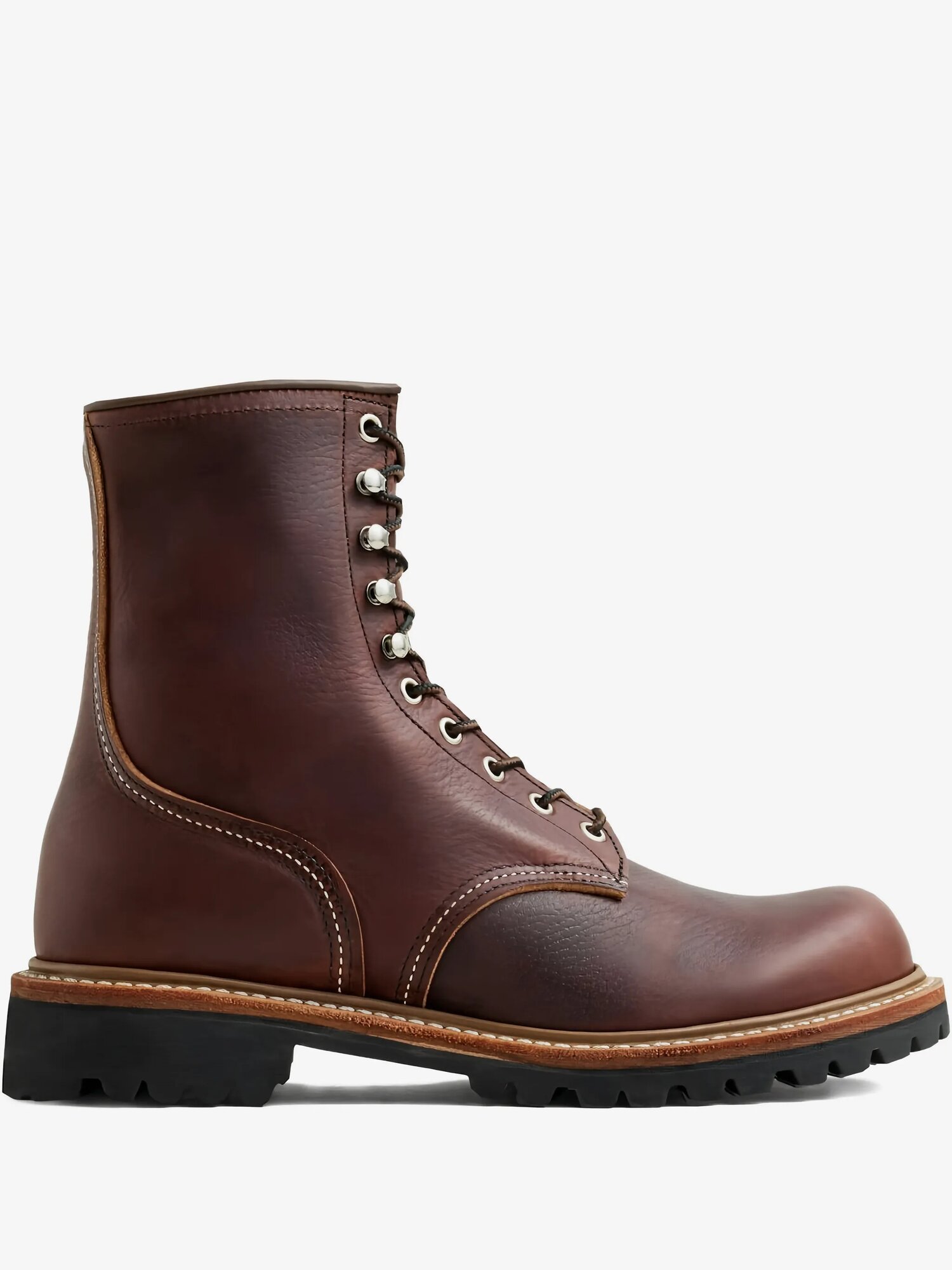 Ботинки Red Wing Logger, размер 10.5
