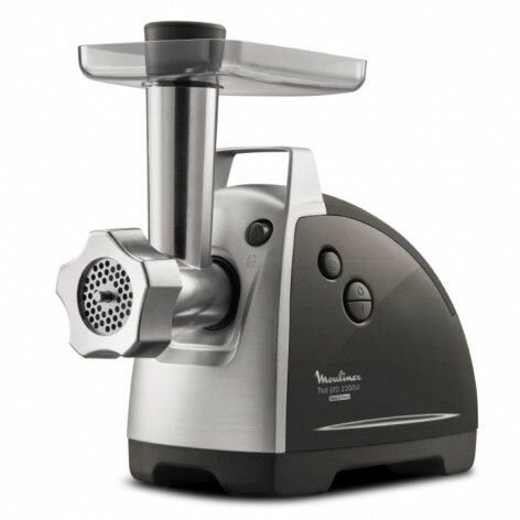 Мясорубка Moulinex HV8 Pro ME6868
