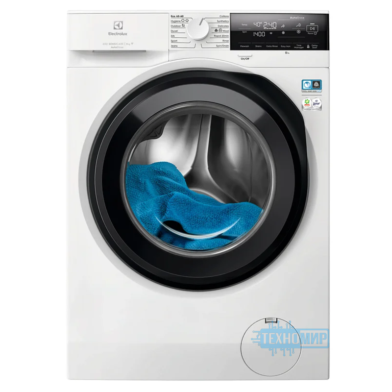 Стиральная машина Electrolux EW6F3492ACE