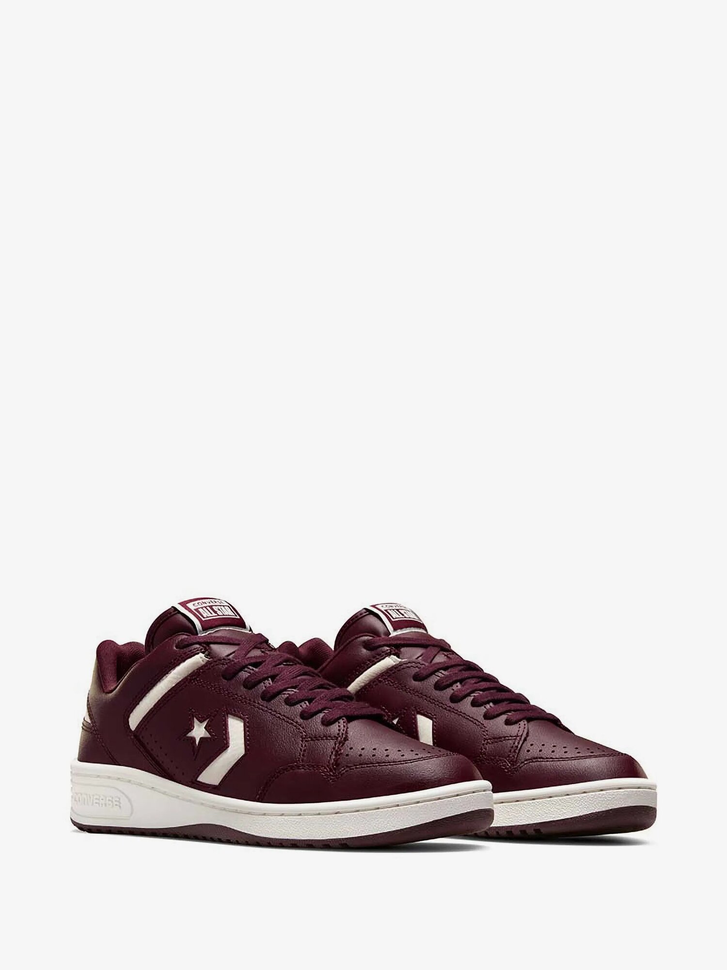 Кроссовки Converse Weapon, размер 7.5 — фото 1