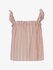Блуза BABE & TESS Striped blouse, размер 12 лет