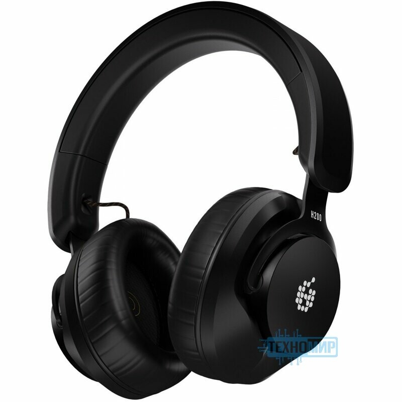Наушники Adam H200