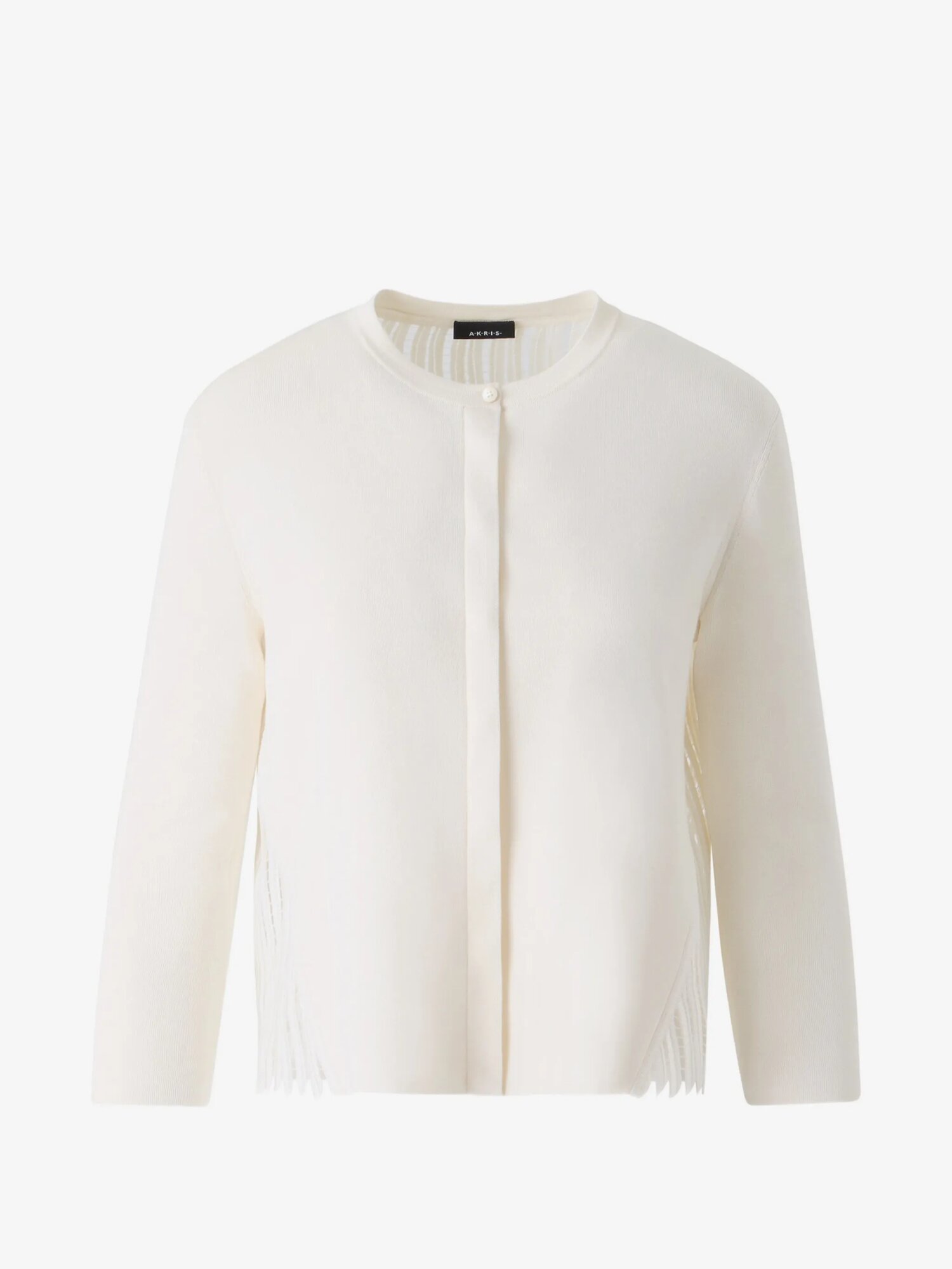 Кардиган Wave Guipure cardigan