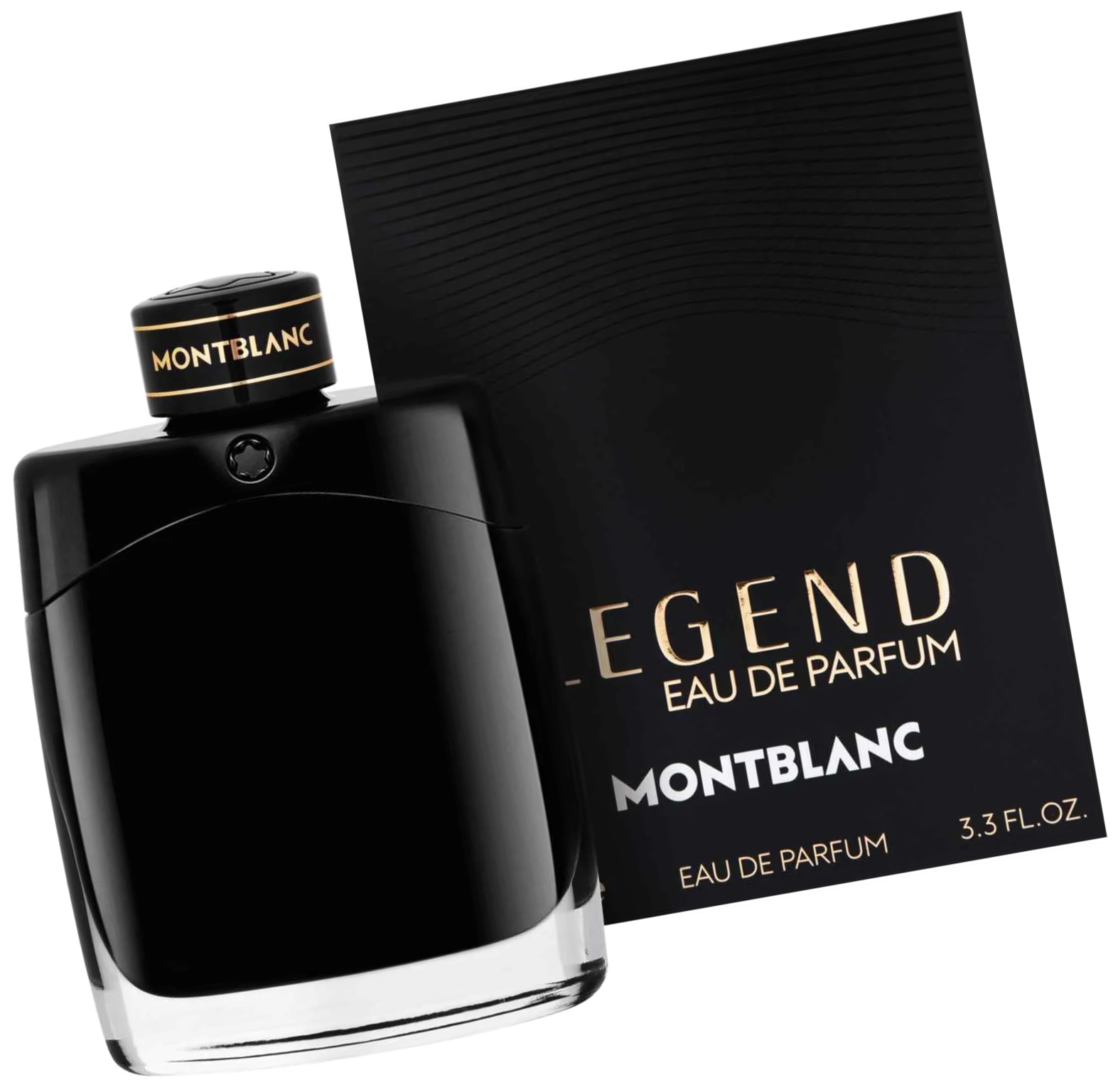 Монблан Легенд парфюмерная вода мужская 100 мл - Montblanc Legend Eau De Parfum