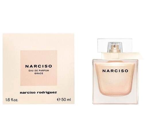 Духи Нарциссо Родригес Нарцисо Грейс для женщин 50 мл / Narciso Rodriguez Narciso Grace