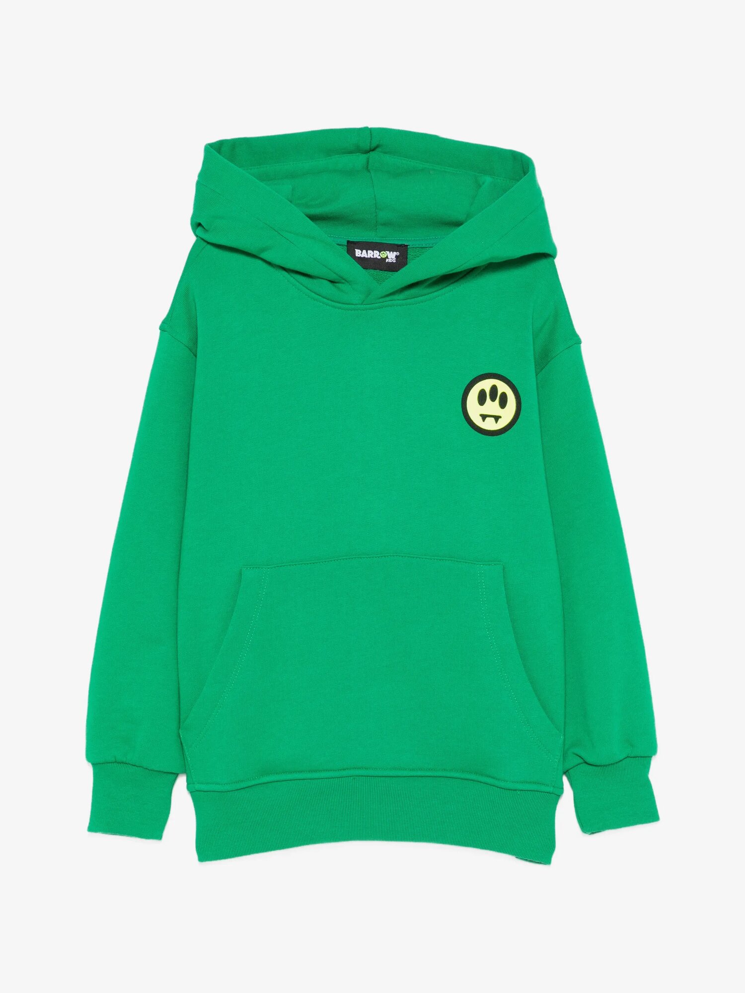 Худи Logo-print hoodie