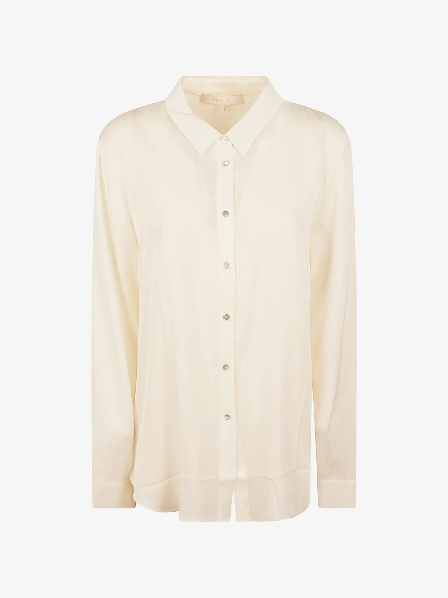 Рубашка Long-sleeve button-down shirt