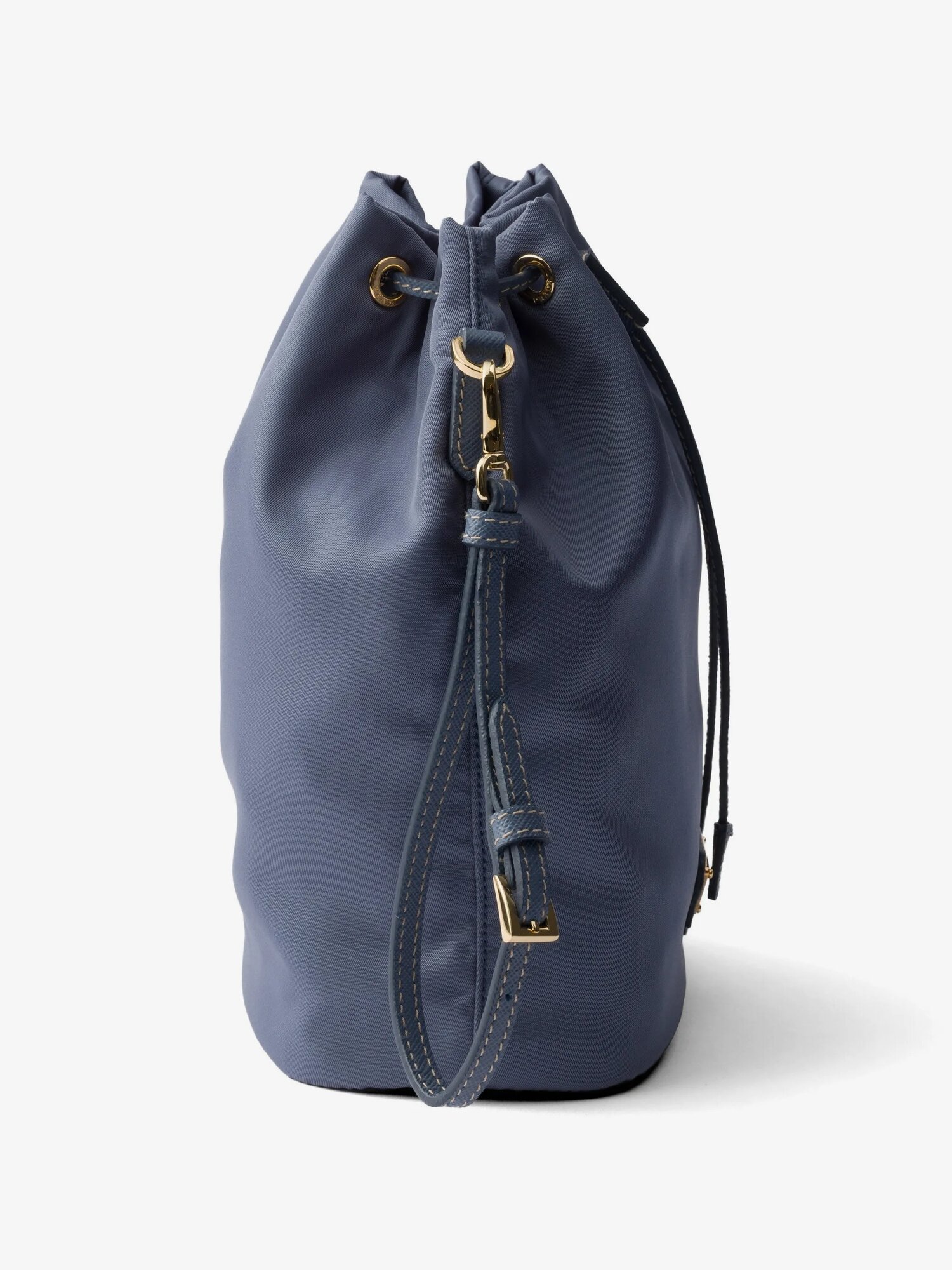 Сумка Prada, blue — фото 1