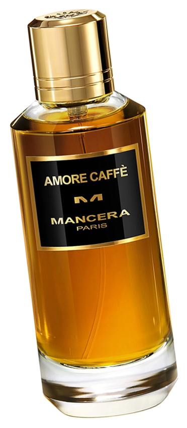 Парфюм для женщин и мужчин Mancera Amore Caffe 60 мл / Аморе Каффе