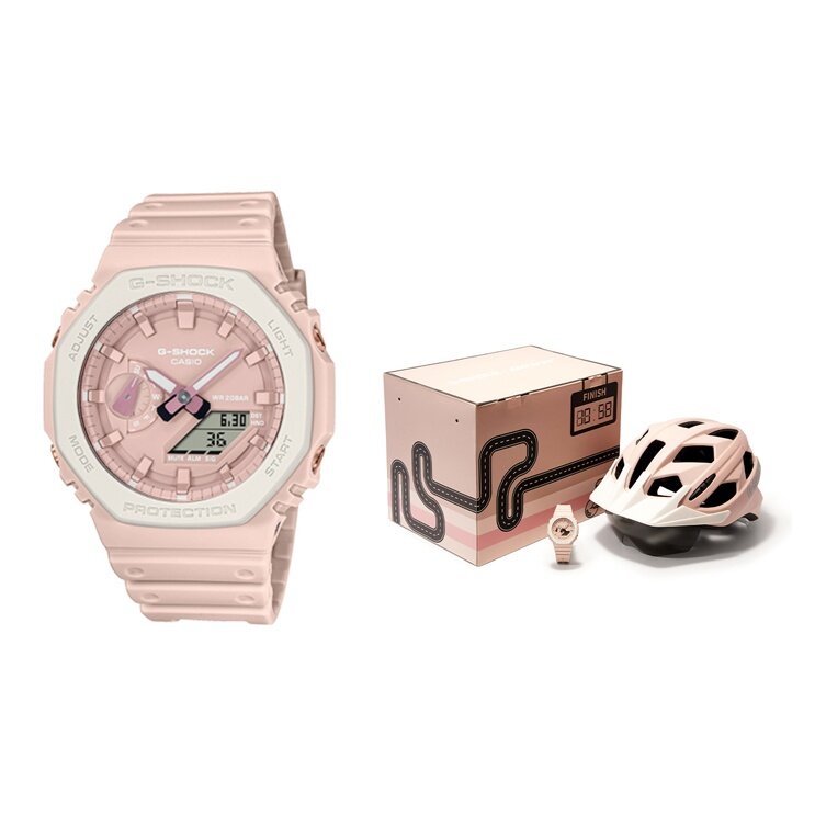 Наручные часы CASIO