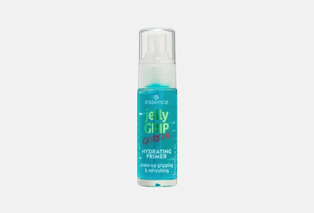 Праймер для лица essence Jelly Grip extreme hydrating