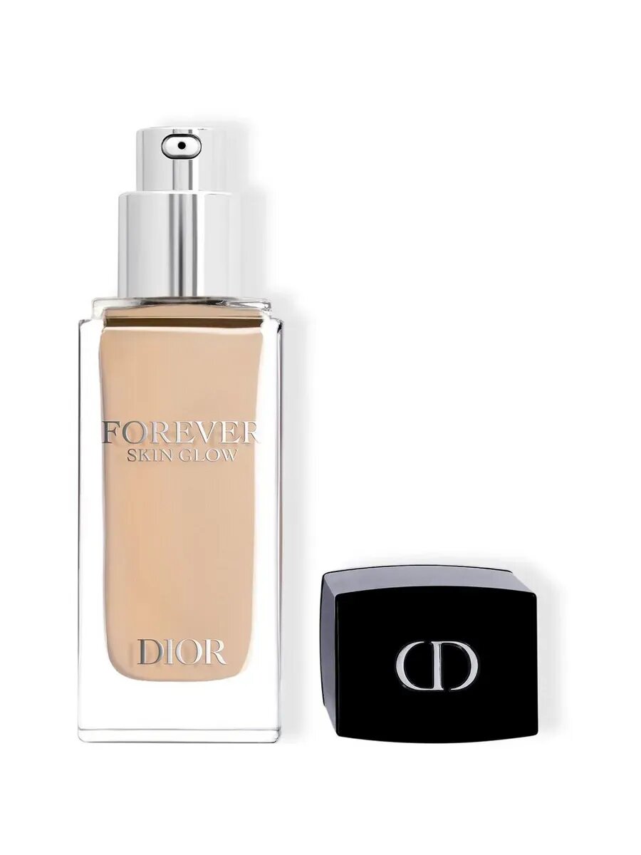 Dior Тональный крем Forever Skin Glow SPF 20 Pa+++, оттенок