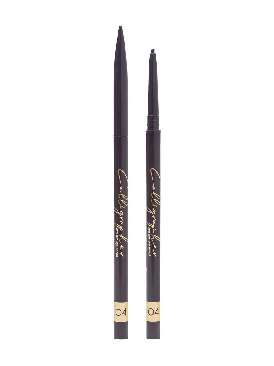 Vivienne Sabo Calligrapher Ultra Slim Eye Pencil Ульт