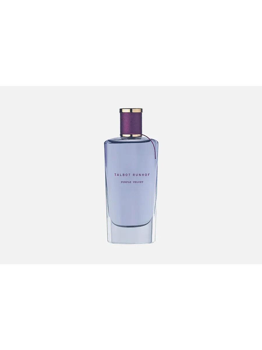 TALBOT RUNHOF Purple Velvet Парфюмерная вода 90мл