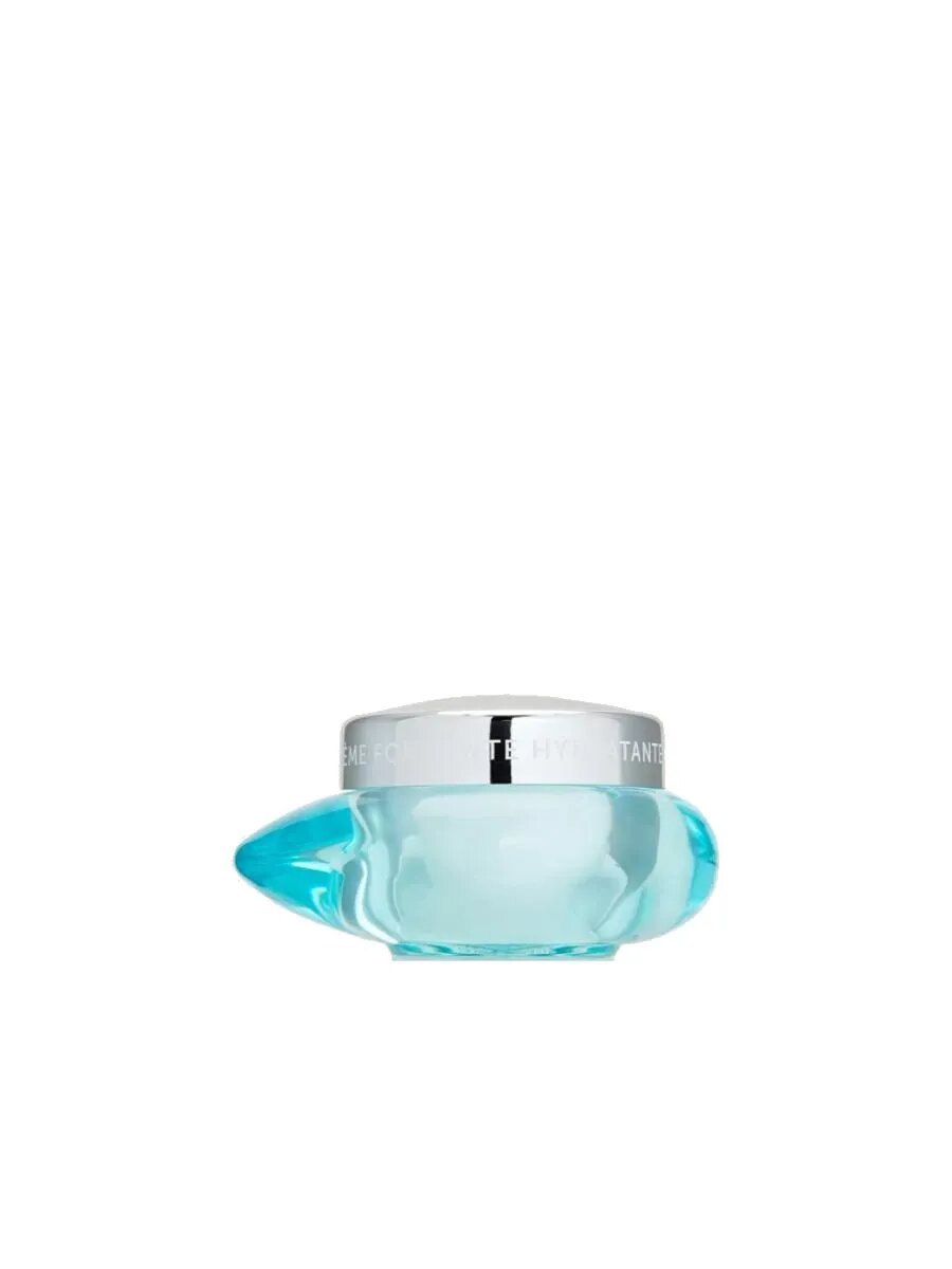 THALGO SOURCE MARINE HYDRATING COOLING GEL-CREAM, Ув, 50мл