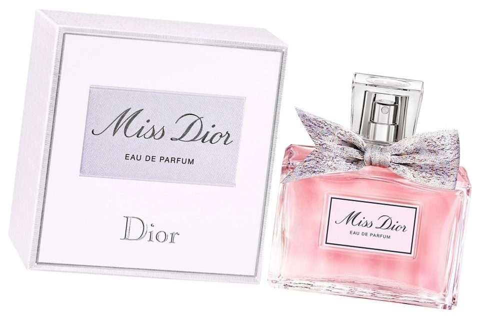 Christian Dior Miss Dior Eau De Parfum 100 мл - парфюм Кристиан Диор Мисс Диор для женщин