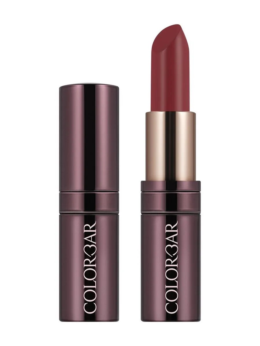 Colorbar Soft Touch Lipstick Кремовая губная помада с