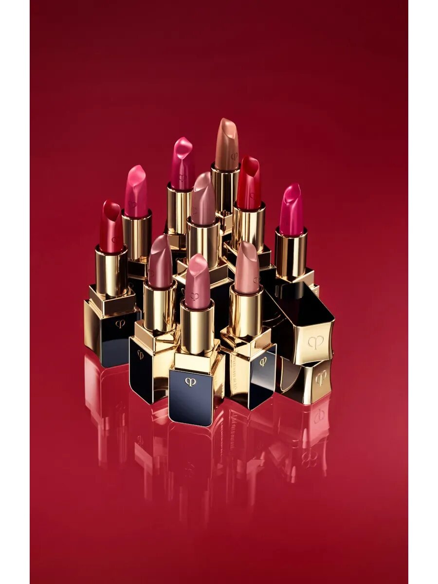Clé de Peau Beauté Матовая помада для губ, оттенок 112 4g