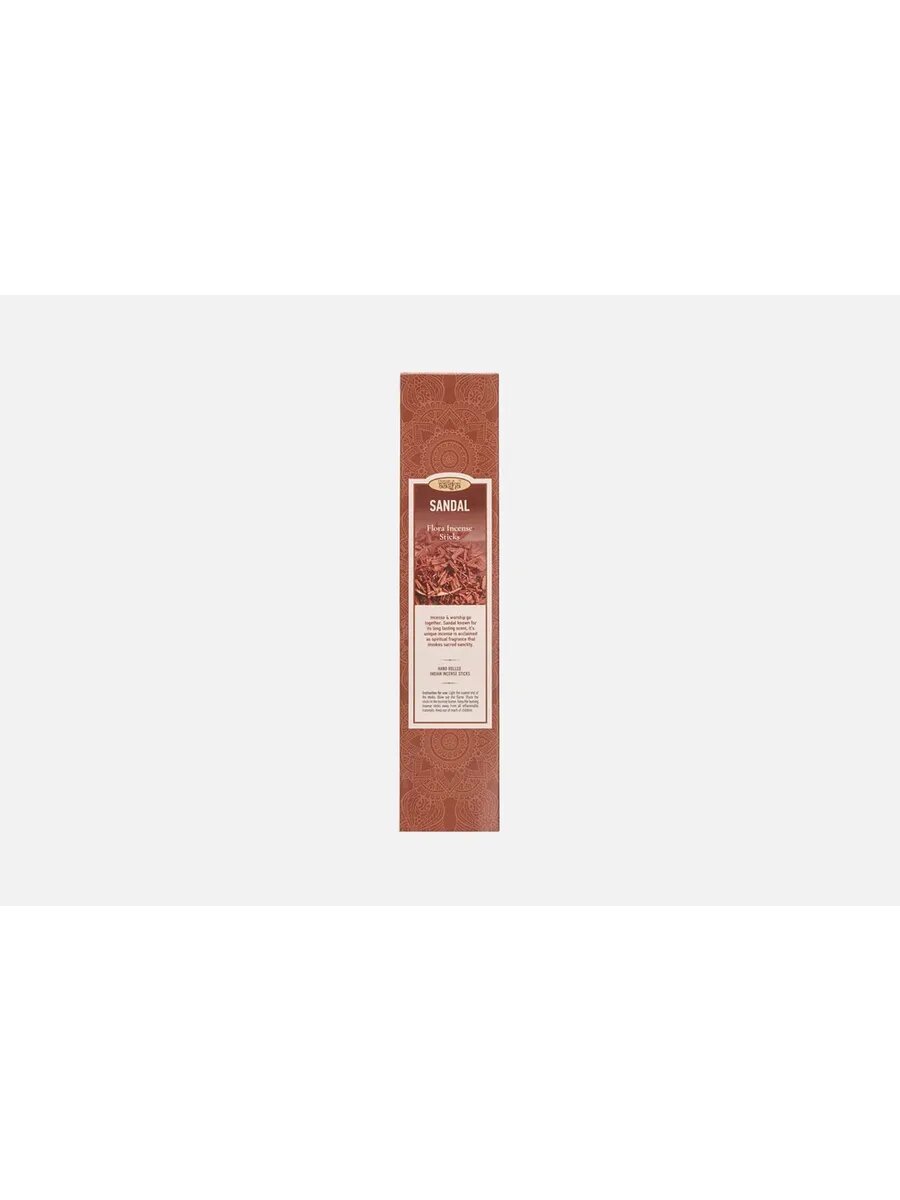 Aasha Herbals Sandal Благовония 10шт