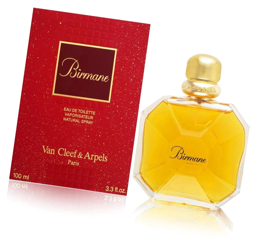 Ван Клиф Энд Арпелс Бирман парфюм для женщин 100 мл - Van Cleef and Arpels Birmane