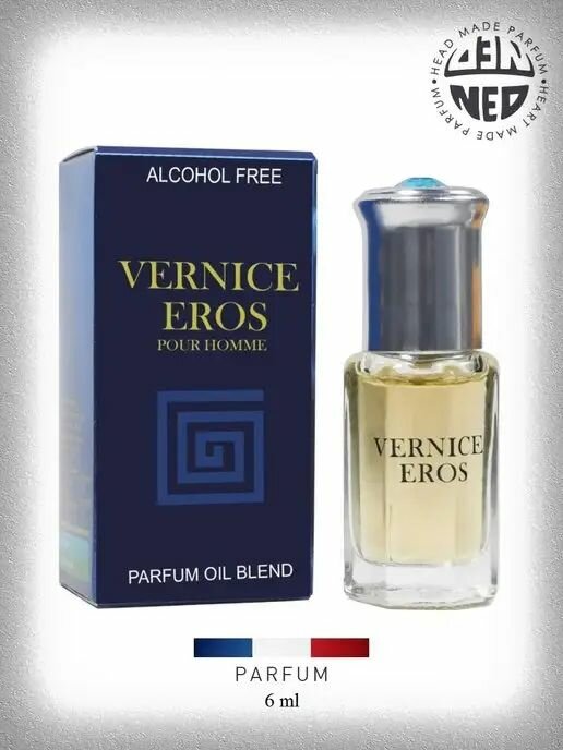 Neo Parfum Духи Vernice Eros муж /Вернис Эрос 6 мл