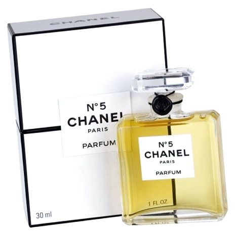 Chanel N5 Eau De Parfum духи 30 мл без спрея - Шанель Пять женский